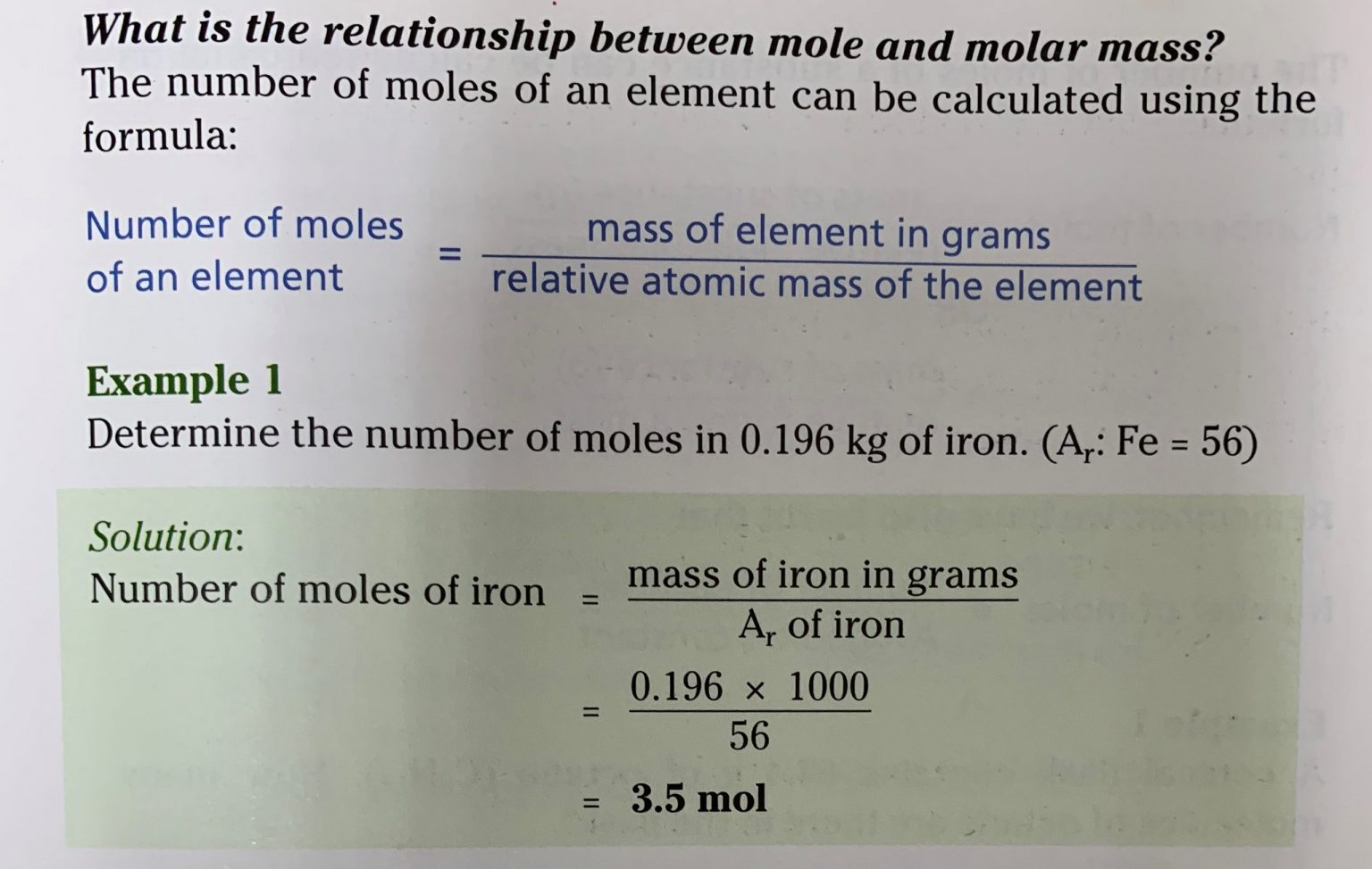 O Level Pure Chemistry & IP Chemistry Tuition by 10 Year Series Book ...